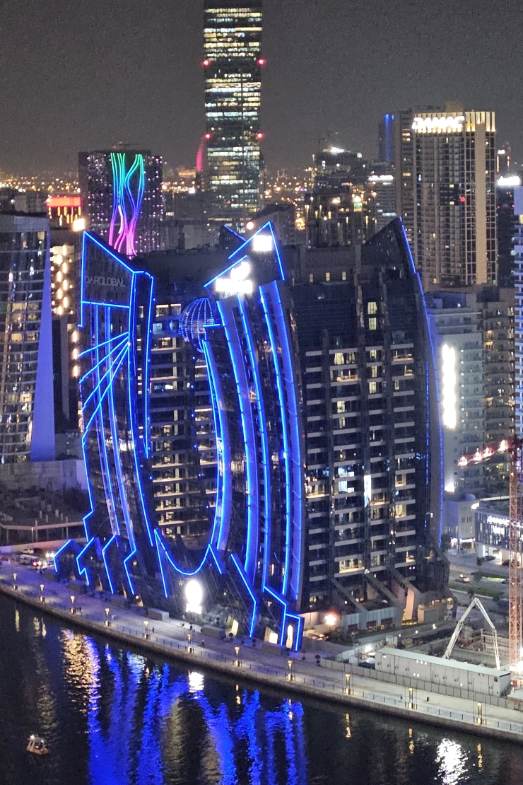 J One - Propsearch.ae