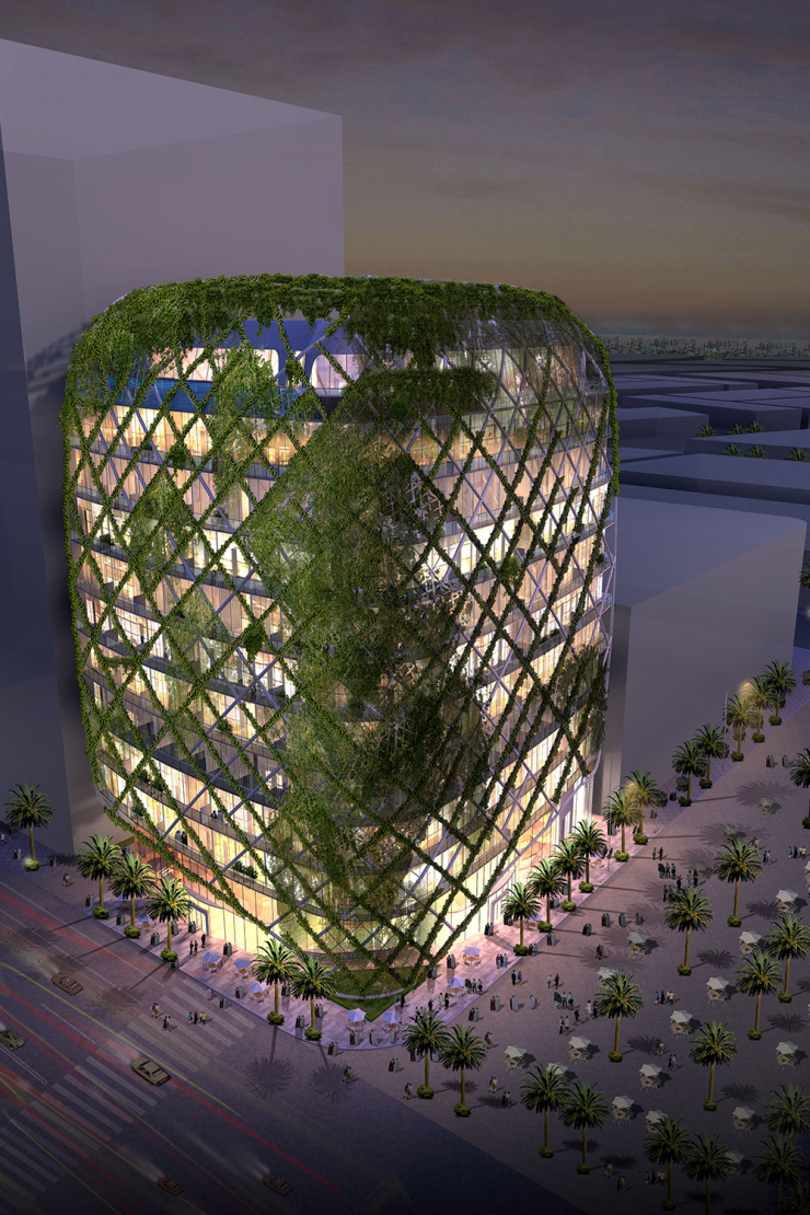 J Tower - Propsearch.ae