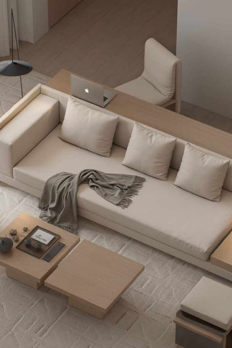 J188 Residence - Propsearch.ae