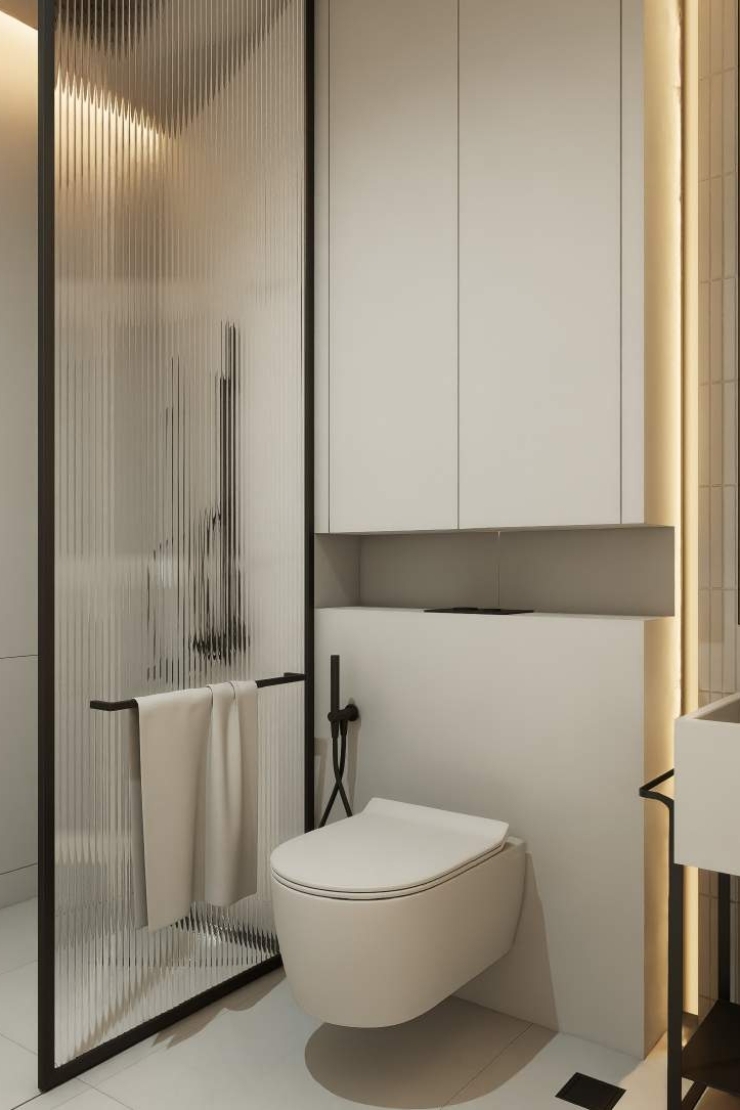 J188 Residence - Propsearch.ae