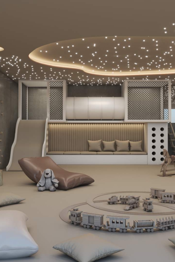 J188 Residence - Propsearch.ae