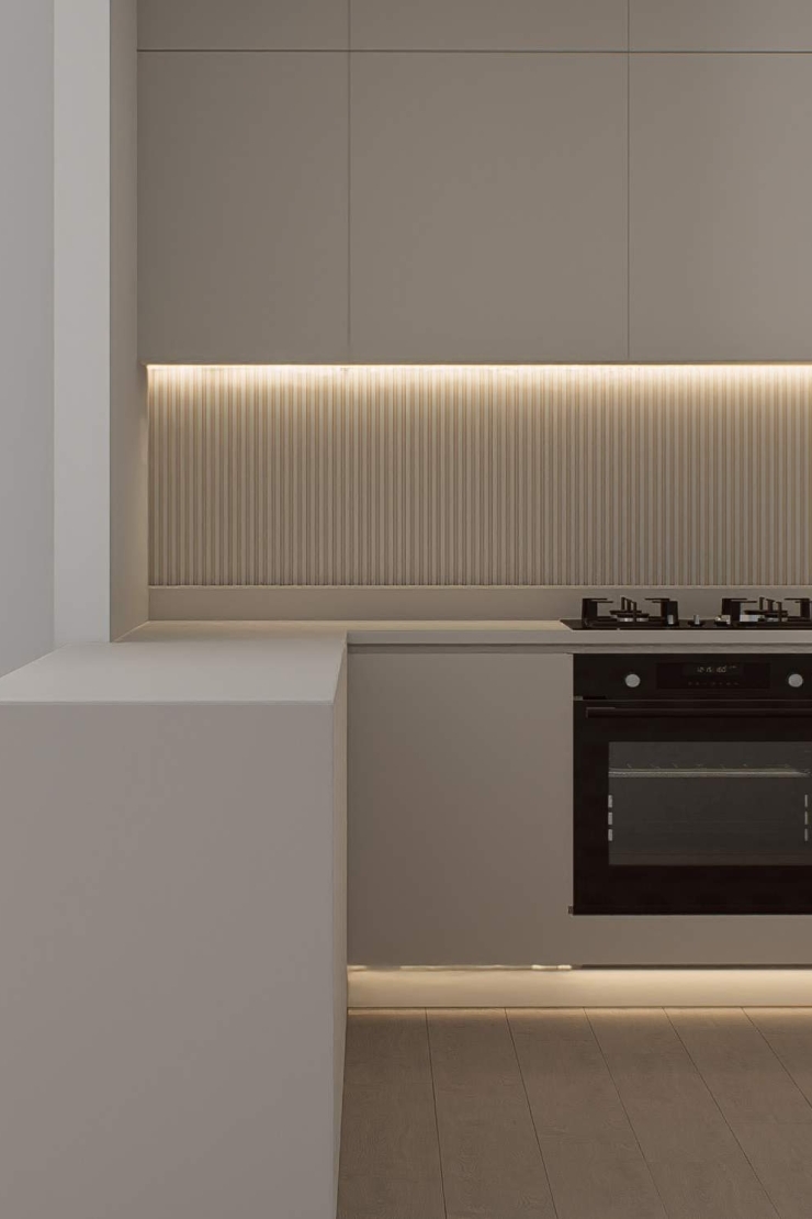 J188 Residence - Propsearch.ae