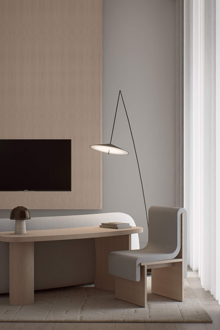 J188 Residence - Propsearch.ae