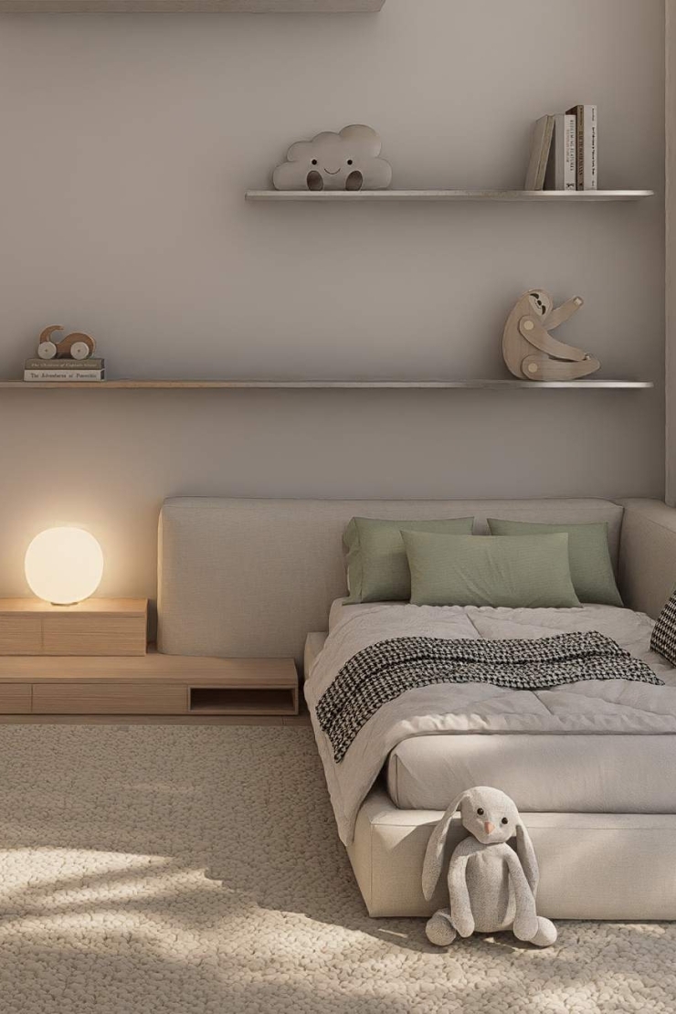 J188 Residence - Propsearch.ae