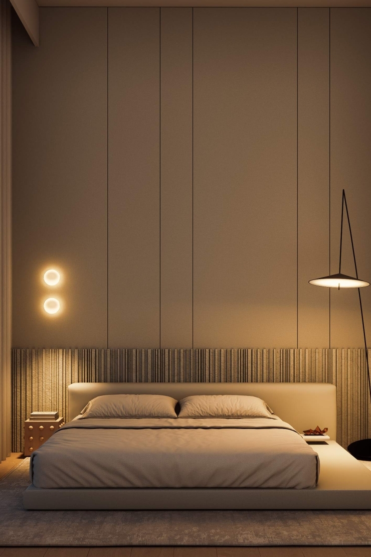J188 Residence - Propsearch.ae