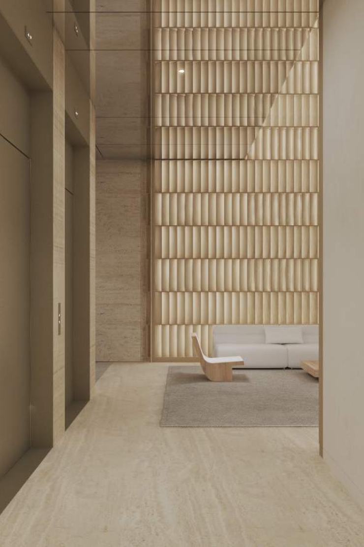 J188 Residence - Propsearch.ae