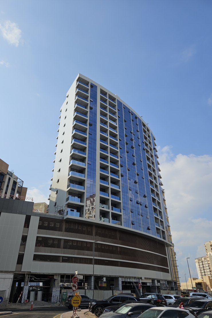 Jaddaf Untitled Project - Propsearch.ae