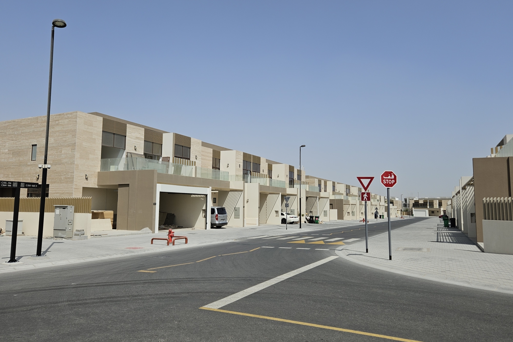 Jade at the Fields - Propsearch.ae