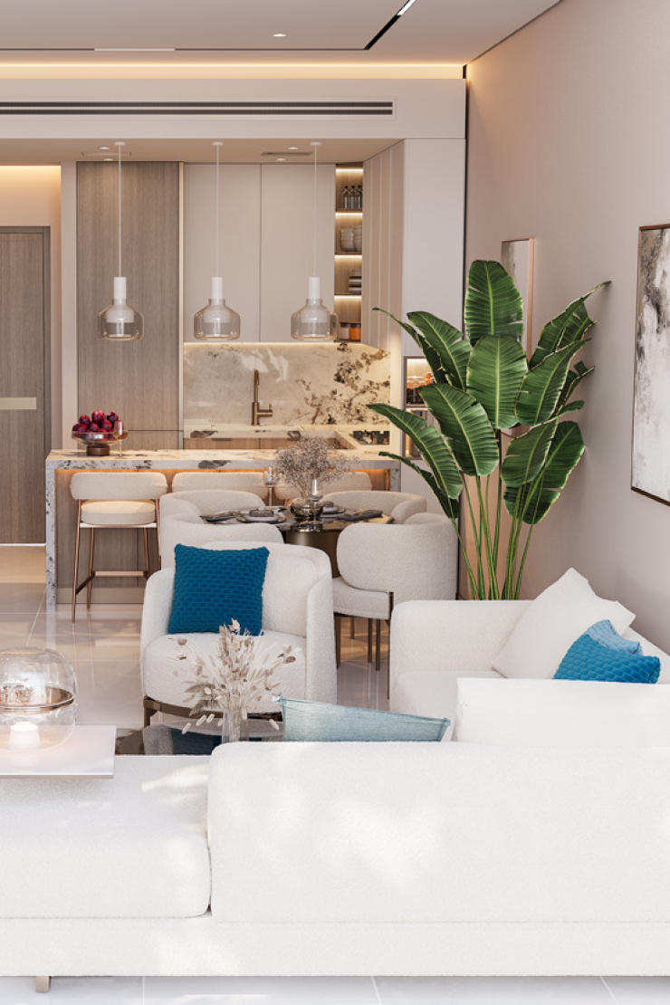 Jade Tower - Propsearch.ae