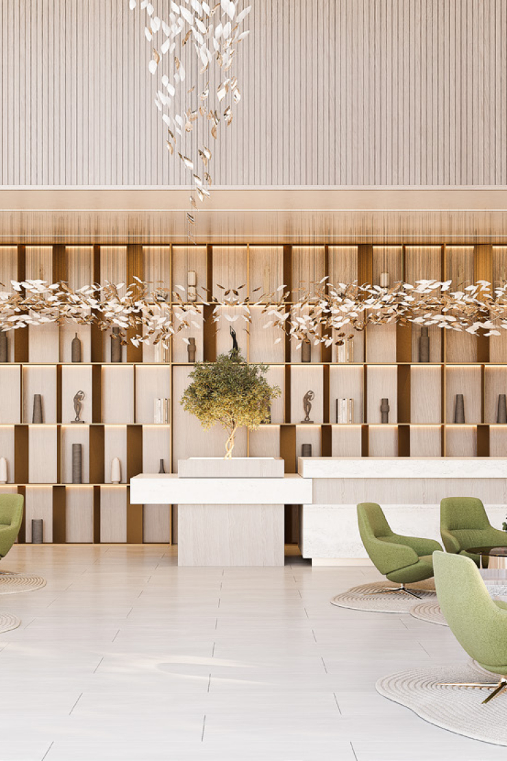 Jade Tower - Propsearch.ae