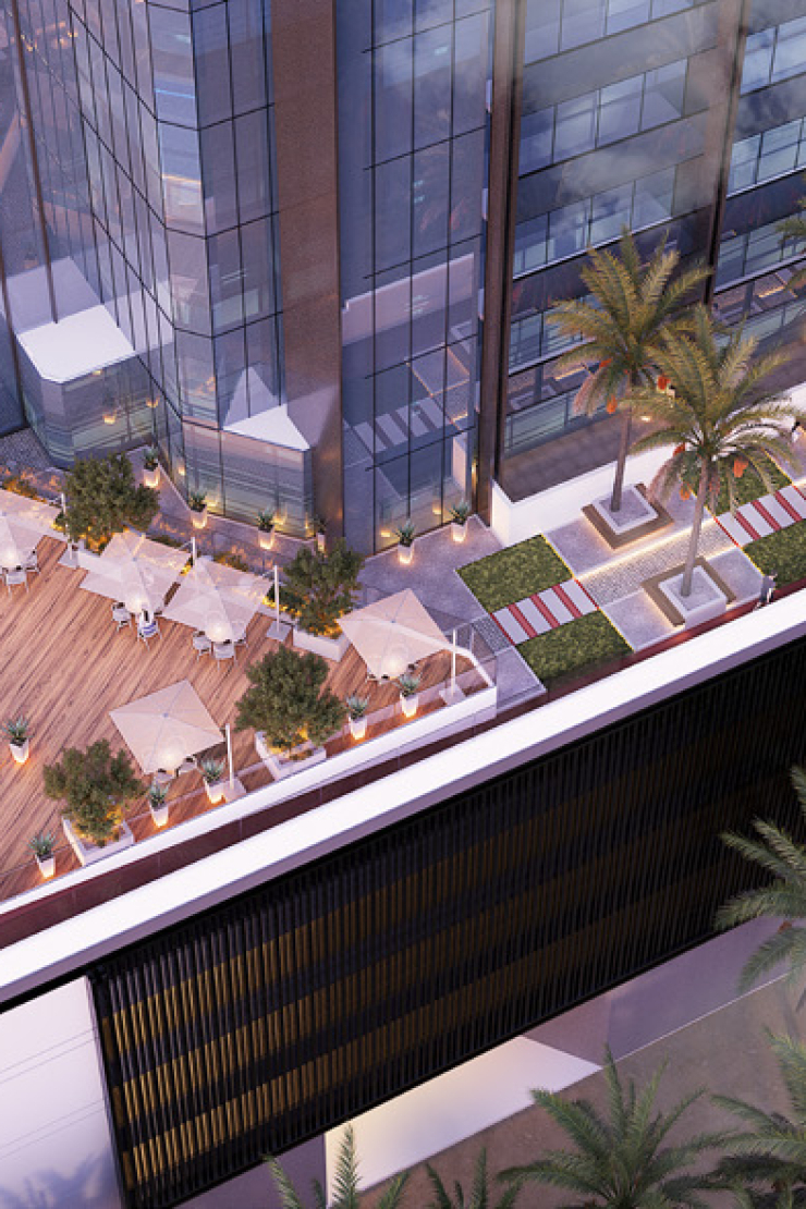 Jade Tower - Propsearch.ae