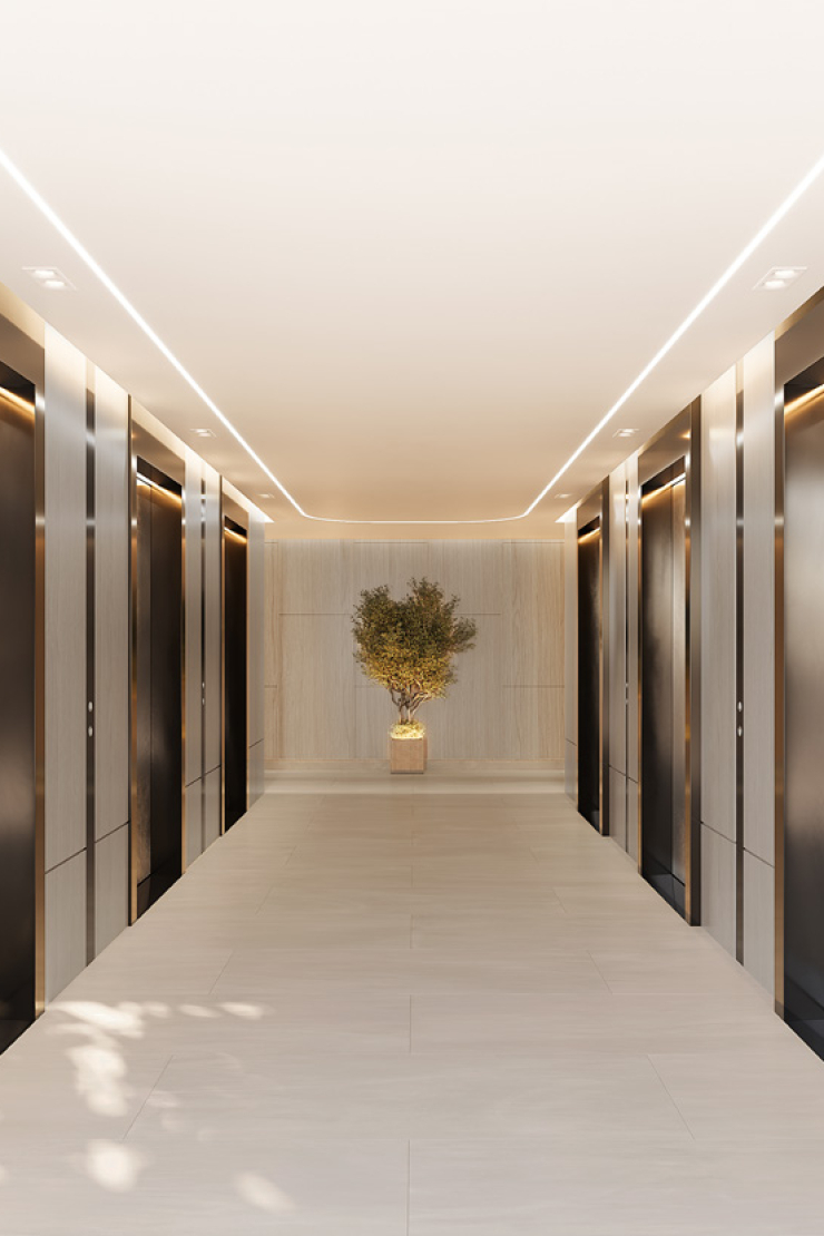 Jade Tower - Propsearch.ae