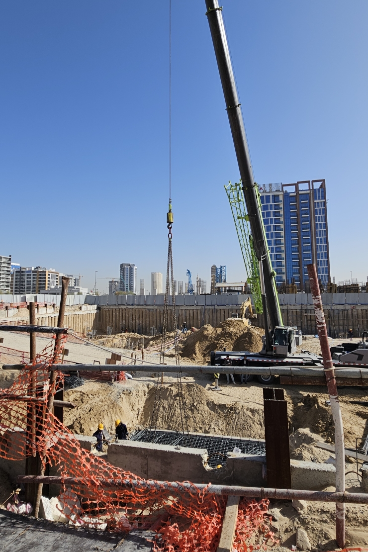 Jade Tower - Propsearch.ae