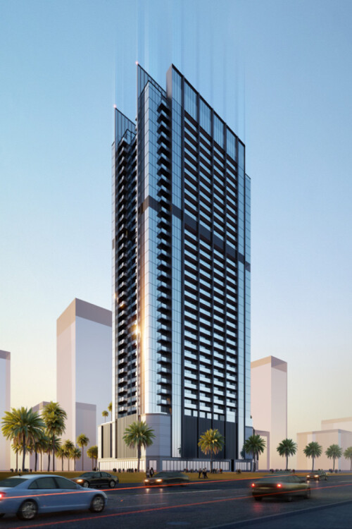 Tiger Properties - Propsearch.ae