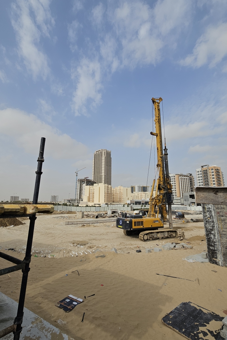 Jade Tower - Propsearch.ae