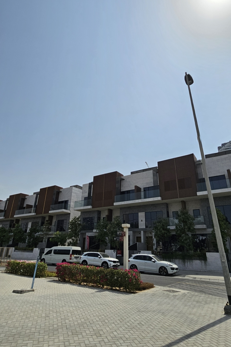 Jade Villas - Propsearch.ae