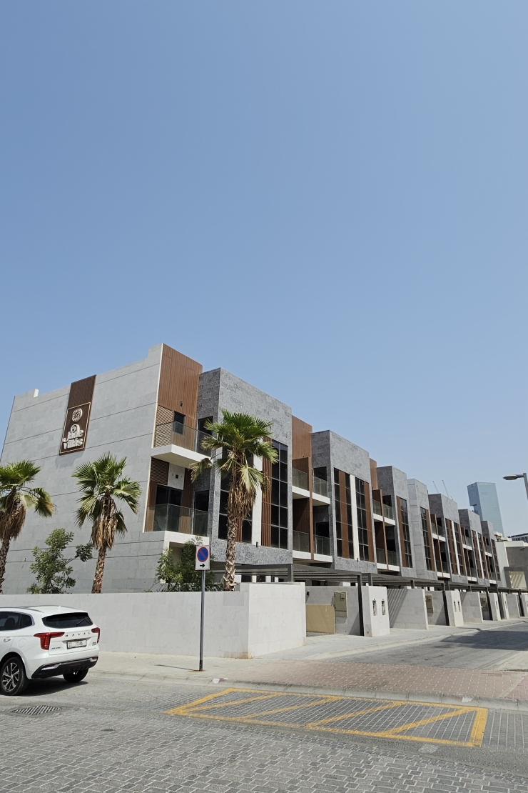 Jade Villas - Propsearch.ae