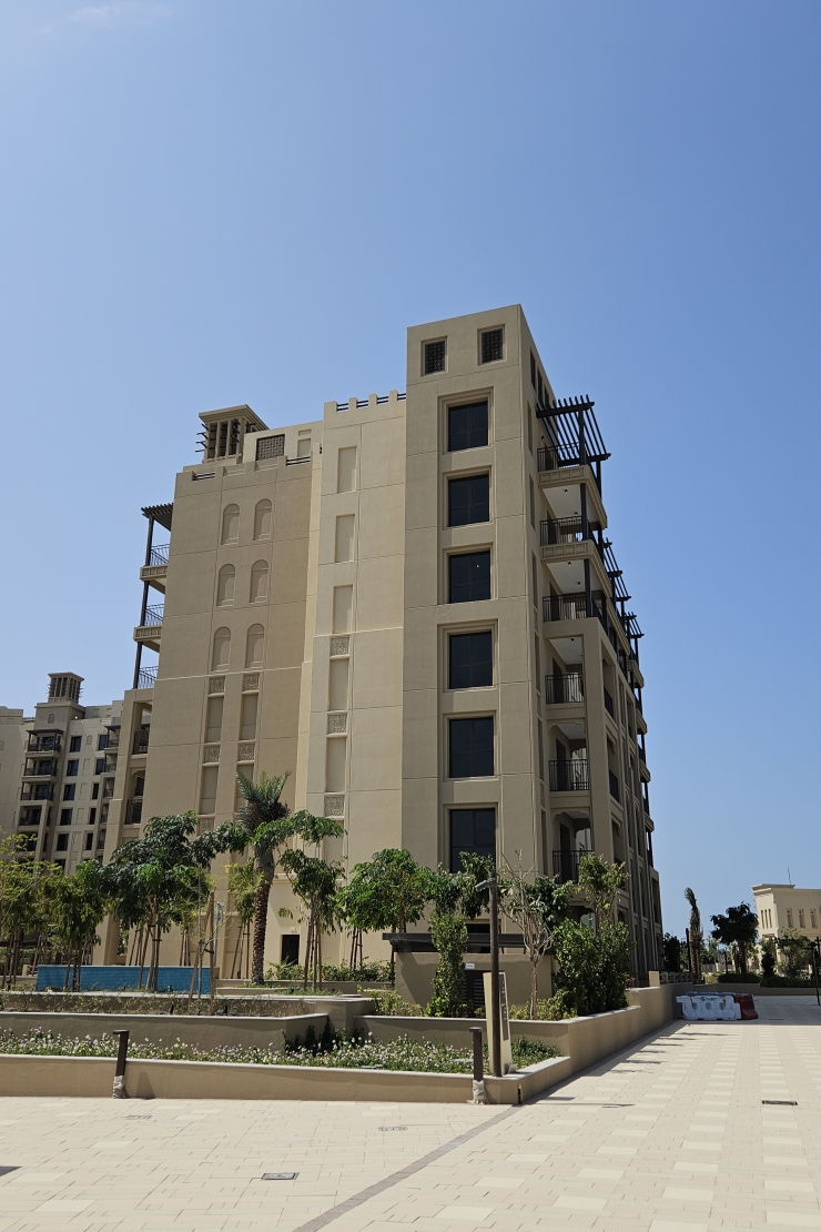 Jadeel 1 - Propsearch.ae