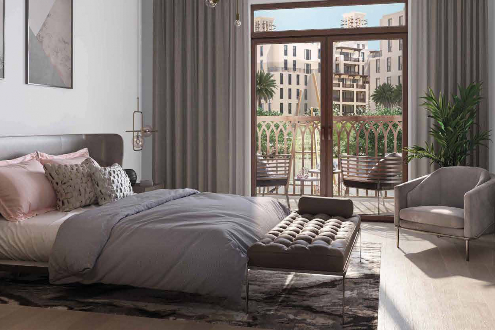 Jadeel - Propsearch.ae