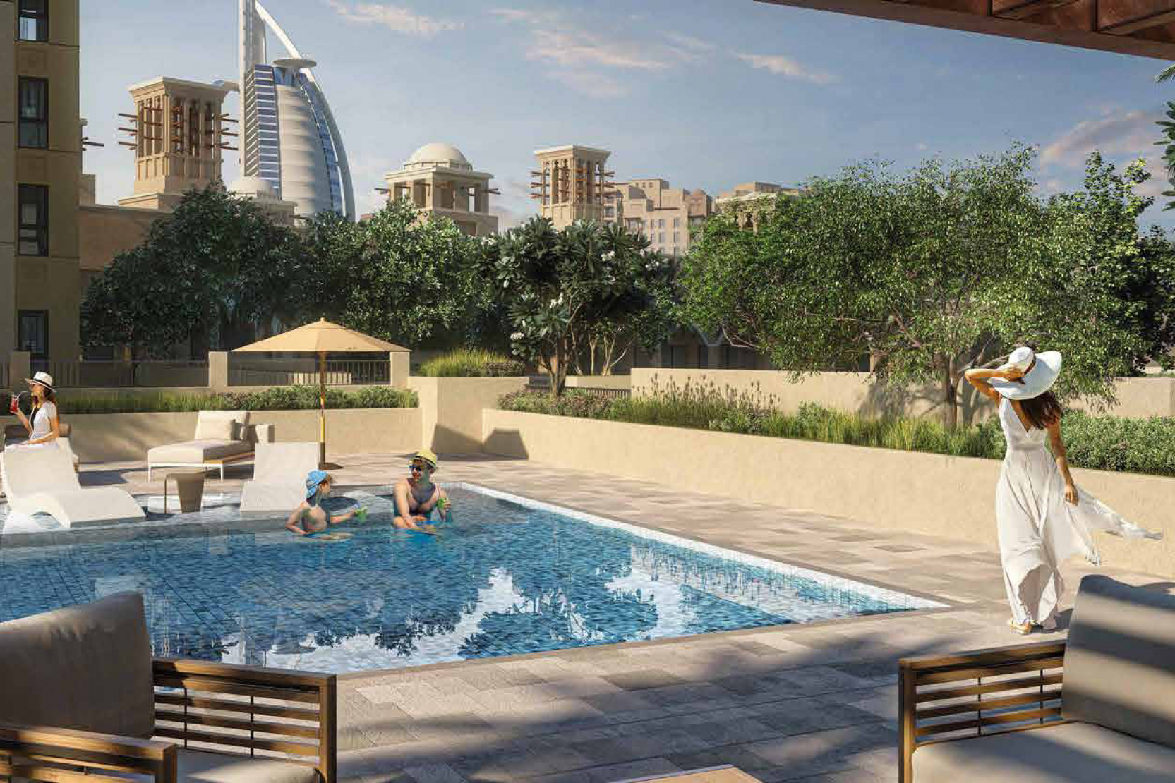 Jadeel - Propsearch.ae