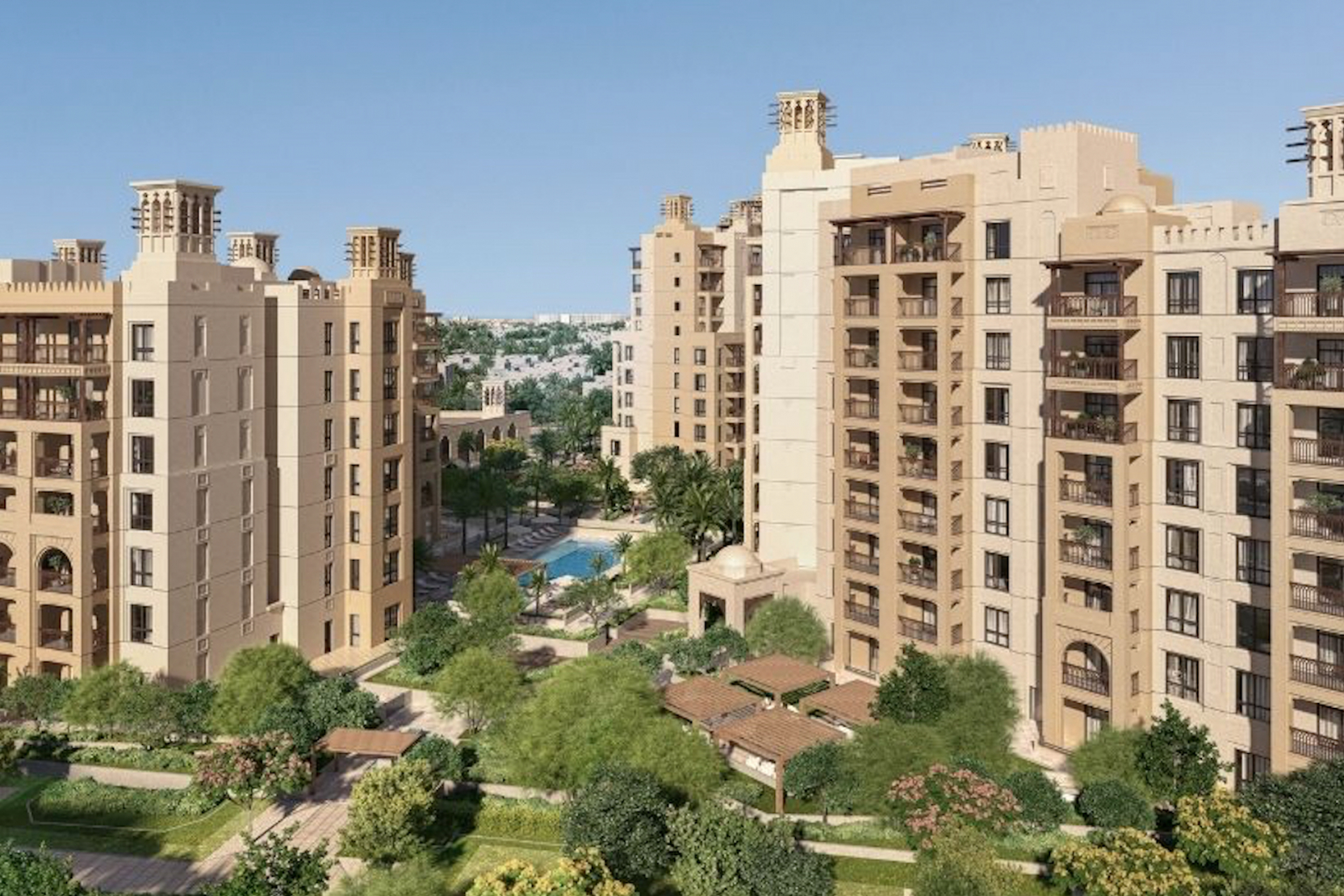 Jadeel - Propsearch.ae