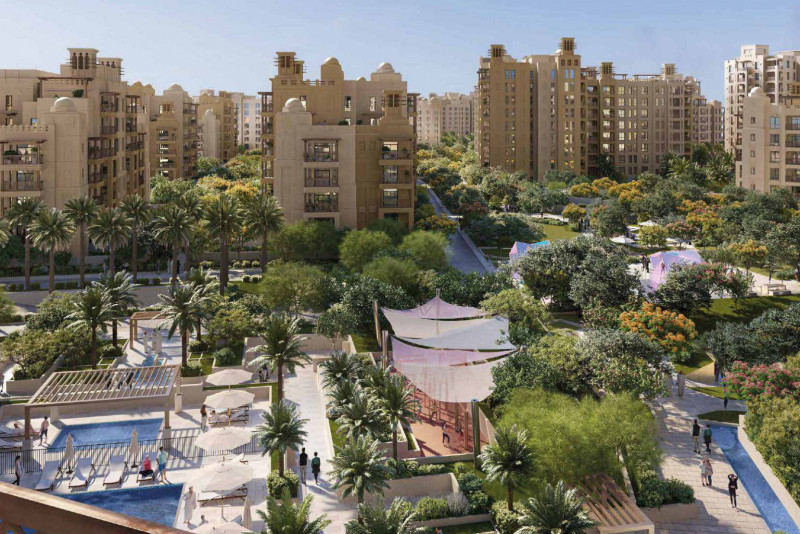 Jadeel - Propsearch.ae