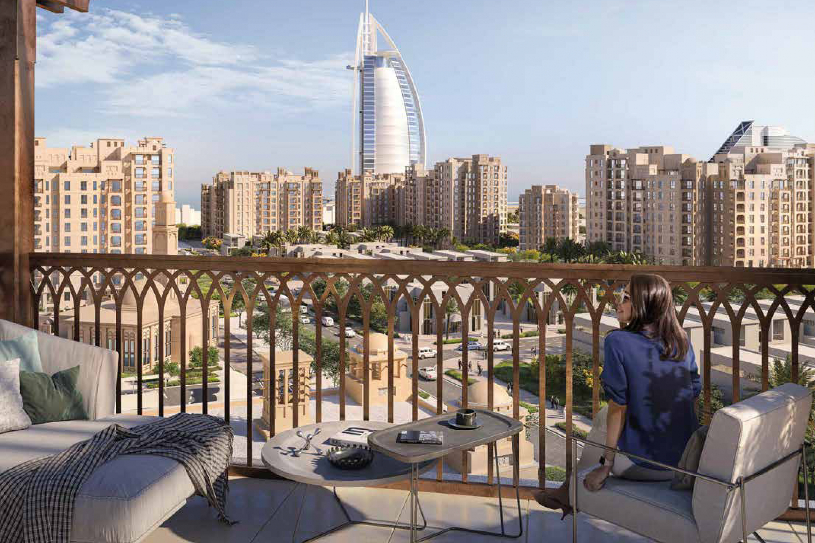 Jadeel - Propsearch.ae