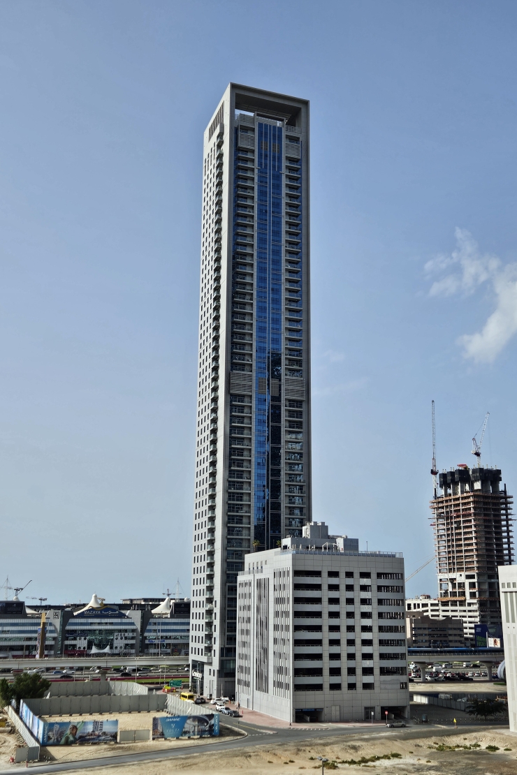 JAM Tower - Propsearch.ae