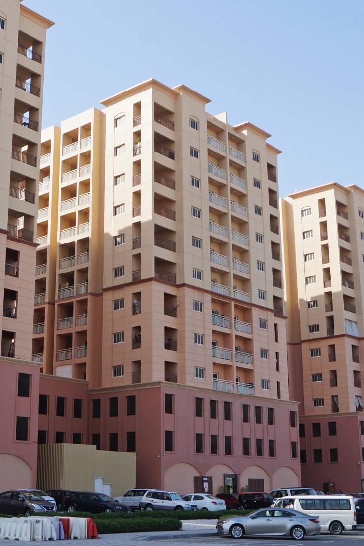 Jamal Building - Propsearch.ae