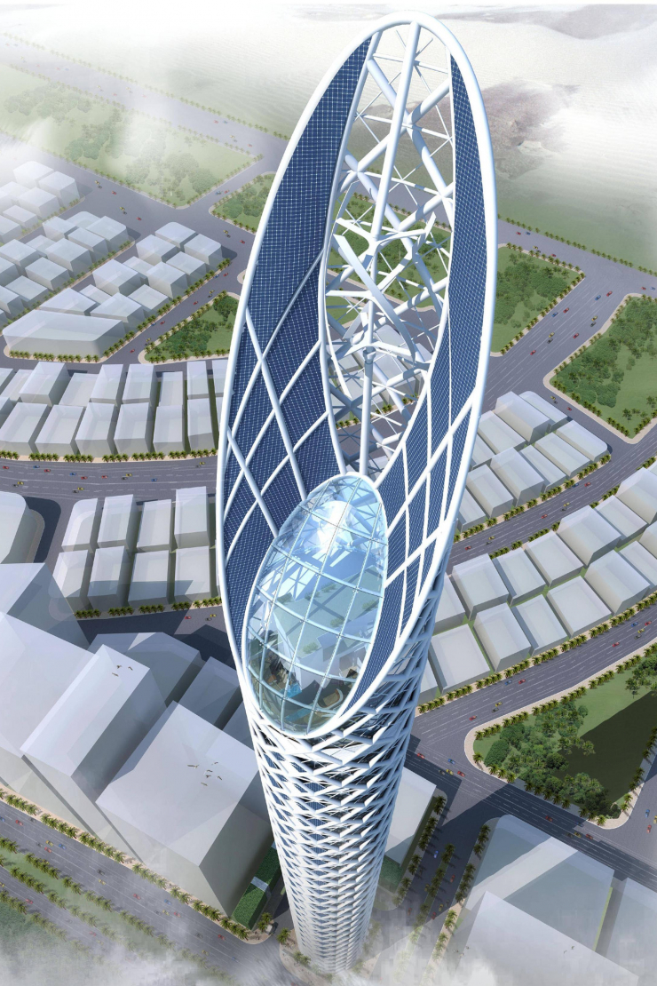 O Tower - Propsearch.ae