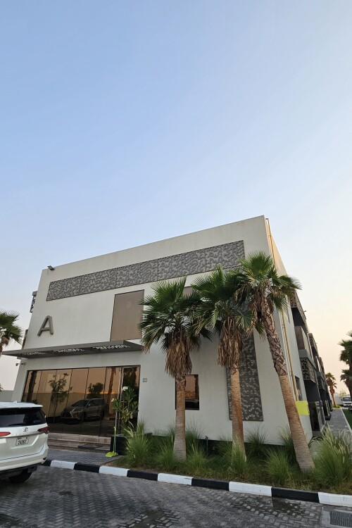 Jan Homes Complex - Propsearch.ae