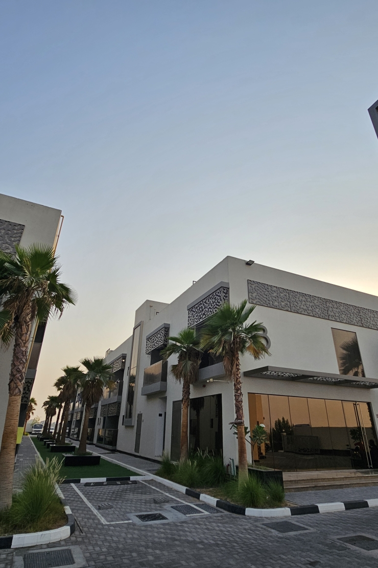 Jan Homes Building B - Propsearch.ae