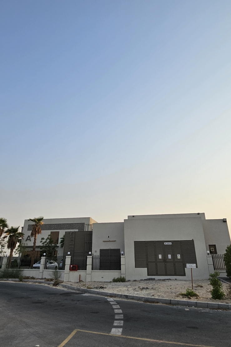 Jan Homes Complex - Propsearch.ae