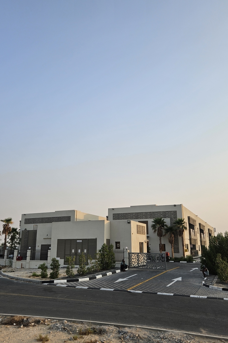 Jan Homes Complex - Propsearch.ae