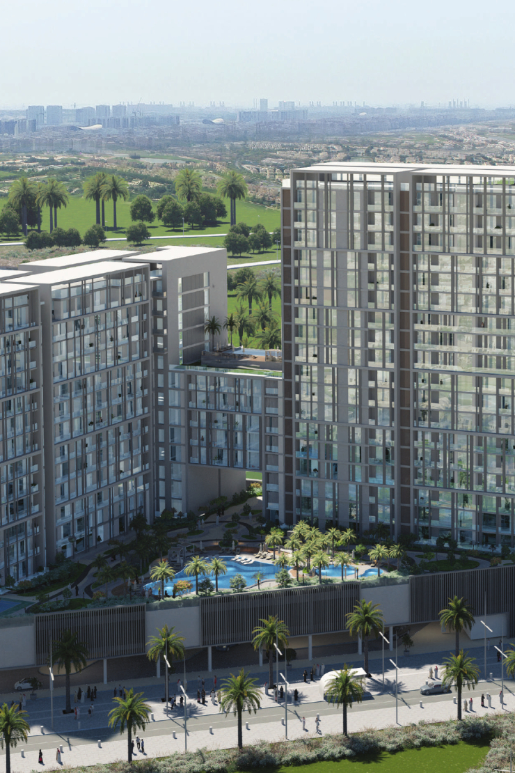 Jannat - Propsearch.ae