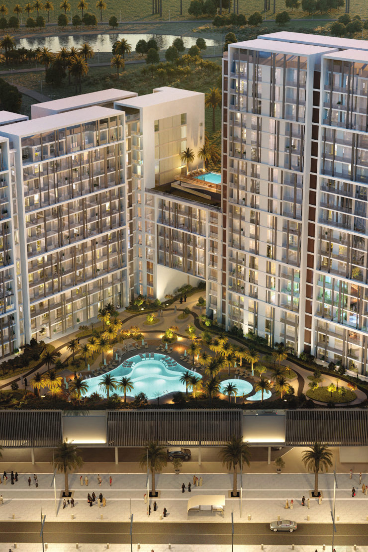 Jannat - Propsearch.ae