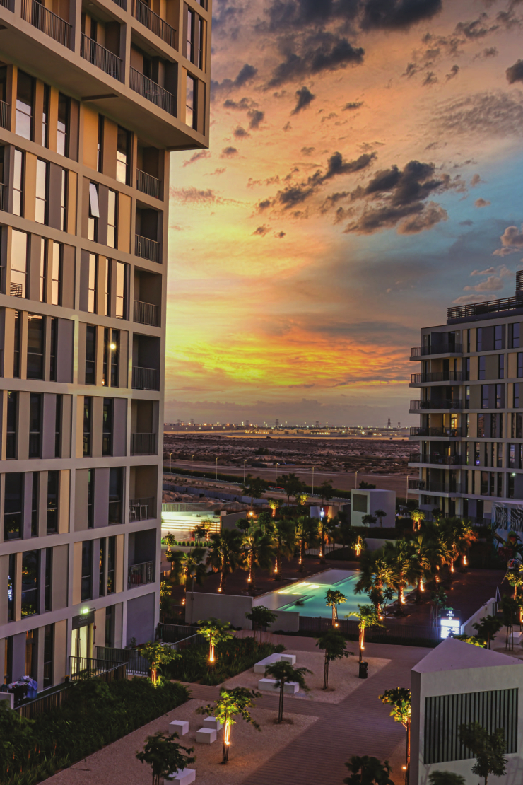 Jannat - Propsearch.ae
