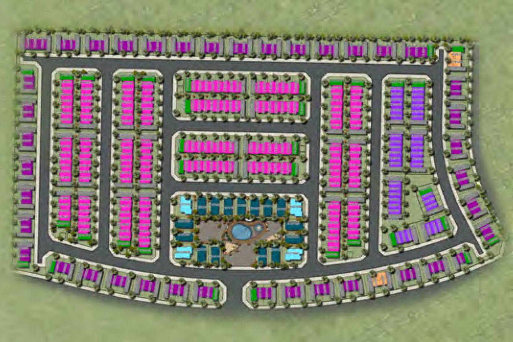 Janusia - Propsearch.ae