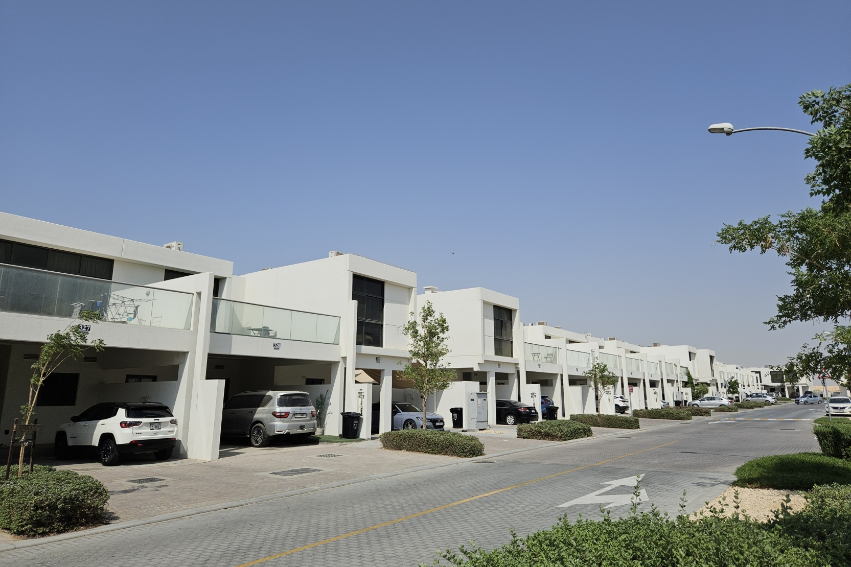 Janusia - Propsearch.ae