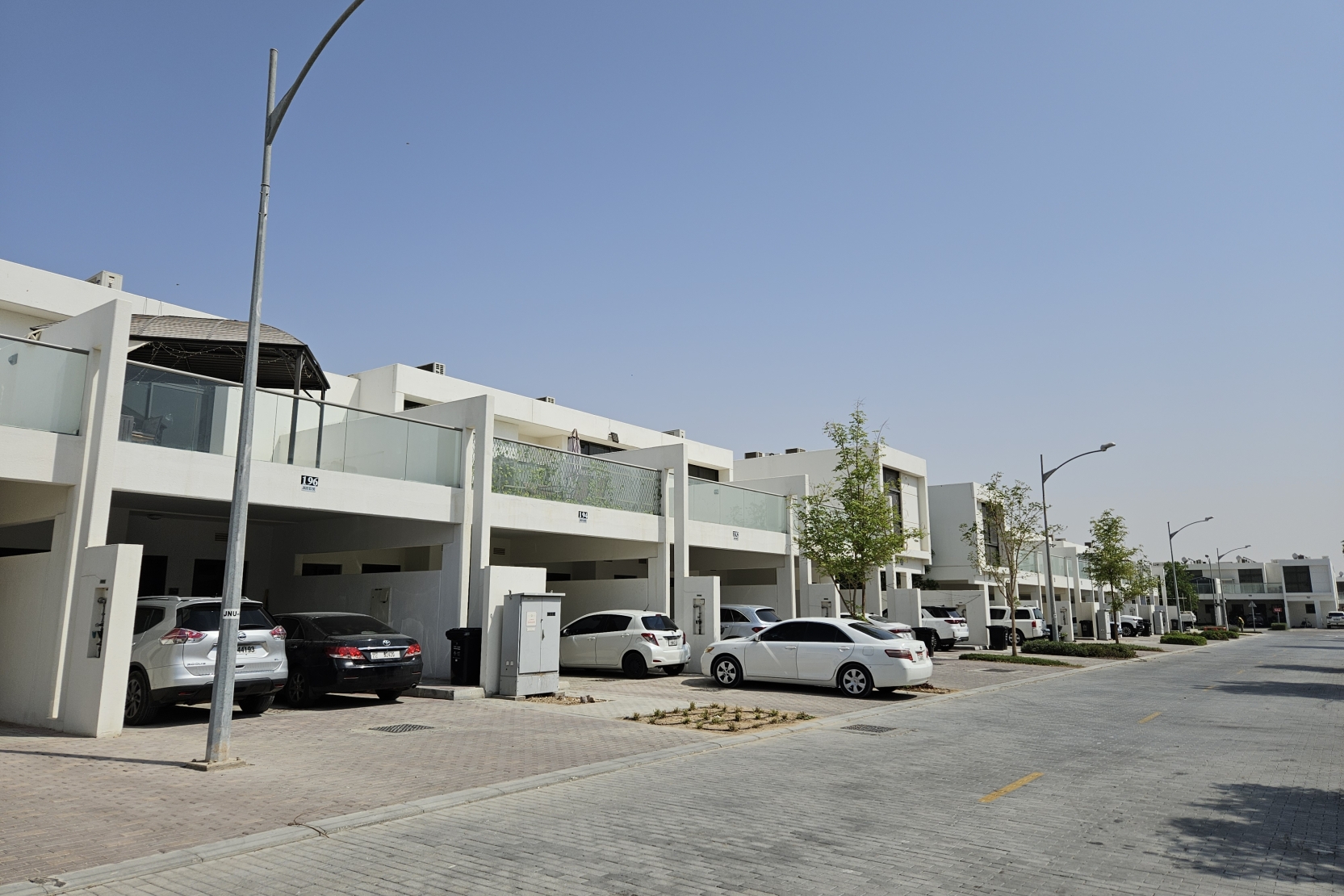 Janusia - Propsearch.ae