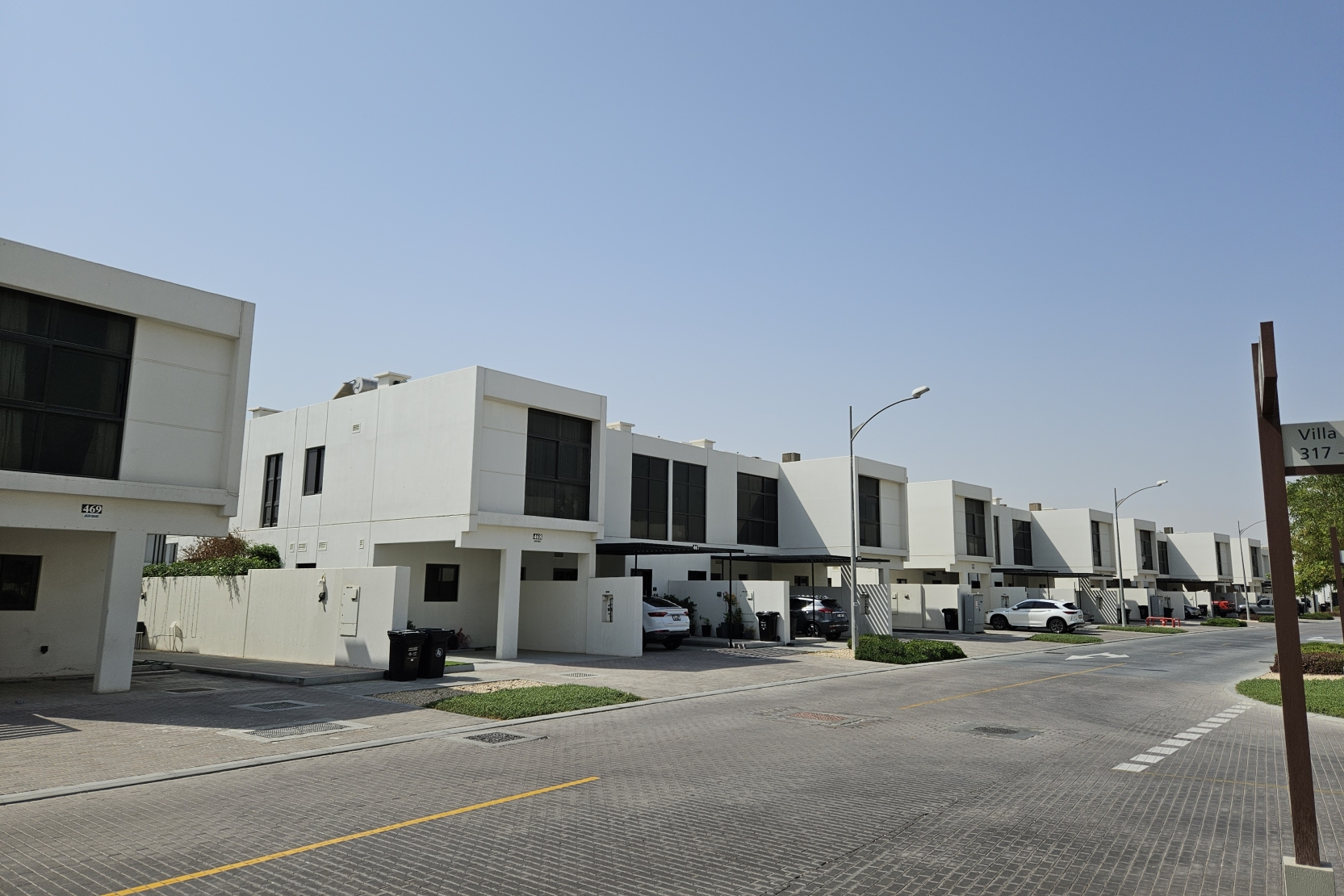 Janusia - Propsearch.ae