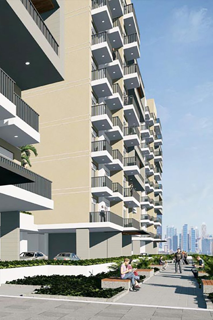 You&Co IMPZ - Propsearch.ae