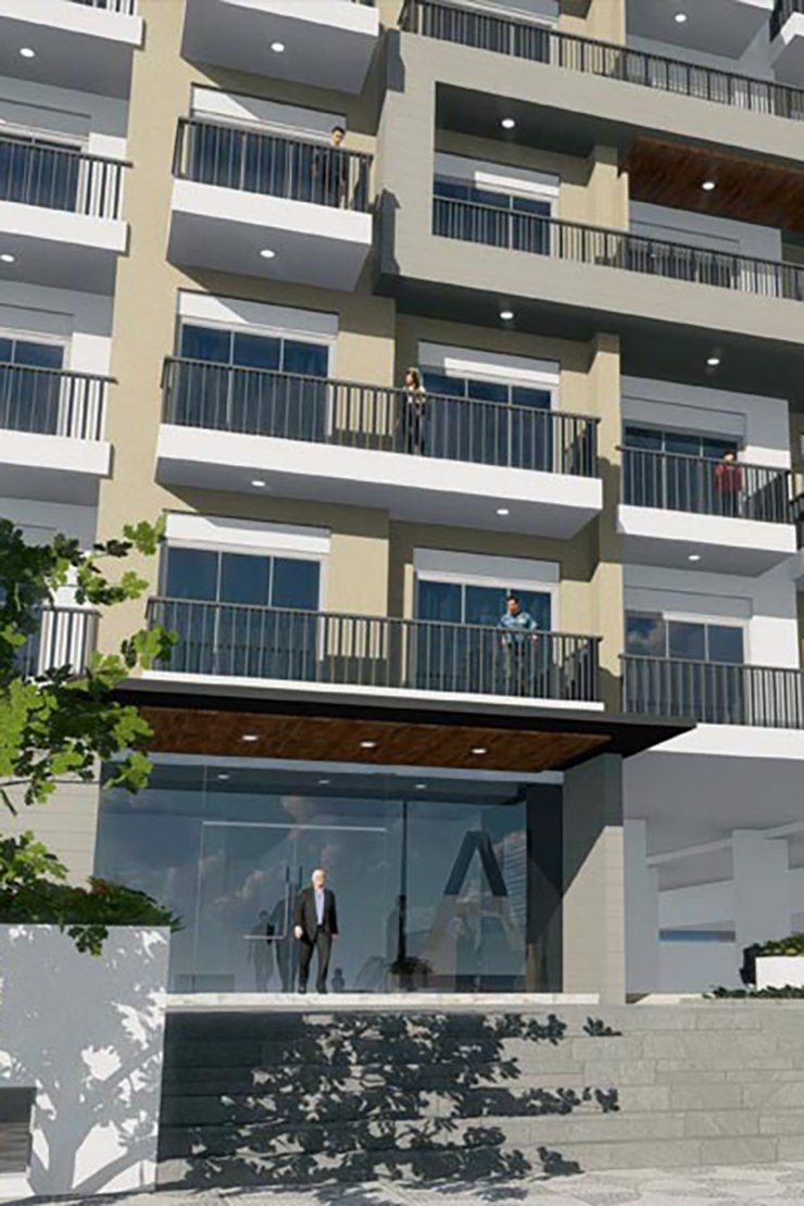 You&Co IMPZ - Propsearch.ae