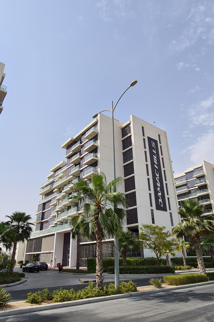 Jasmine A - Propsearch.ae