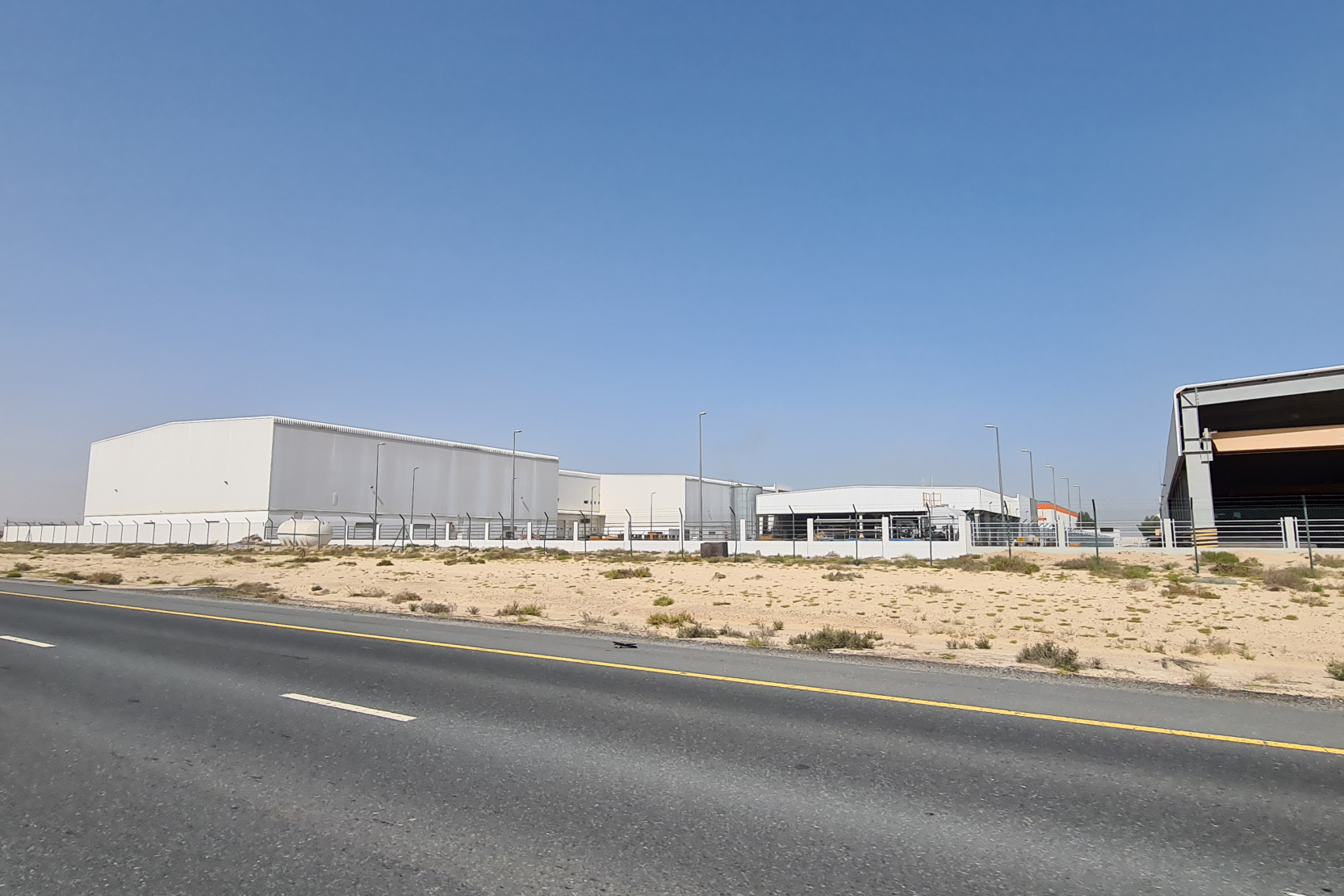 Jebel Ali Industrial Area 2 - Propsearch.ae