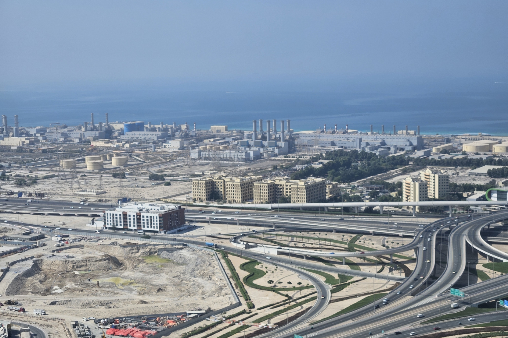 Jebel Ali Second - Propsearch.ae