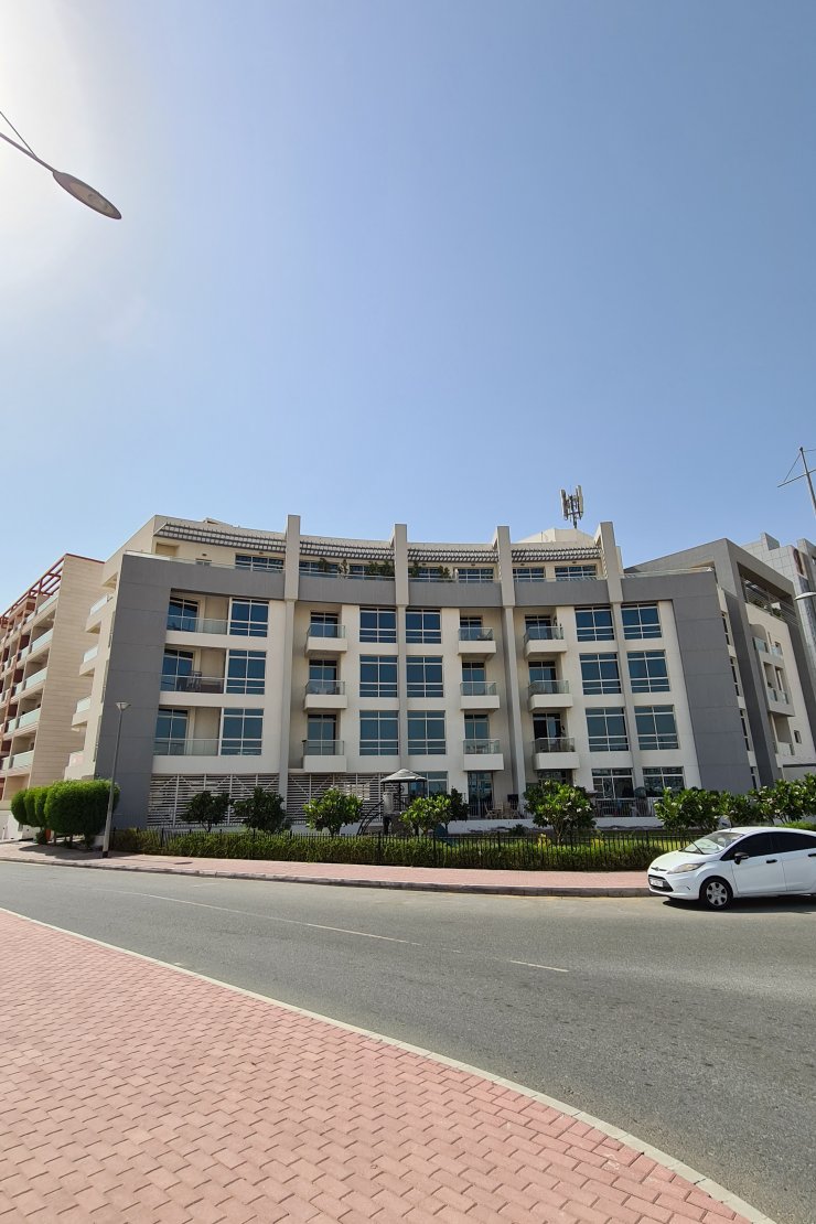 Jeera 4 International City - Propsearch.ae
