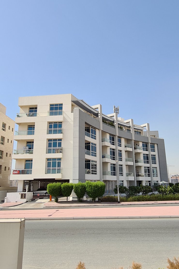 Jeera 4 International City - Propsearch.ae
