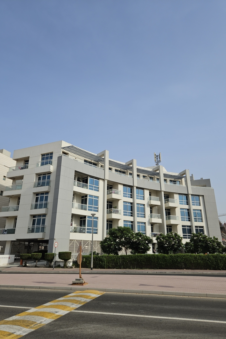Jeera 4 International City - Propsearch.ae