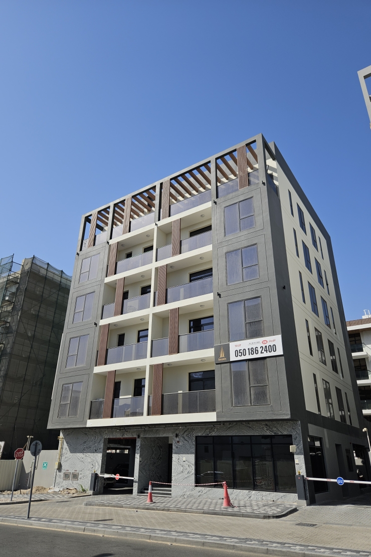 JHK Residence - Propsearch.ae